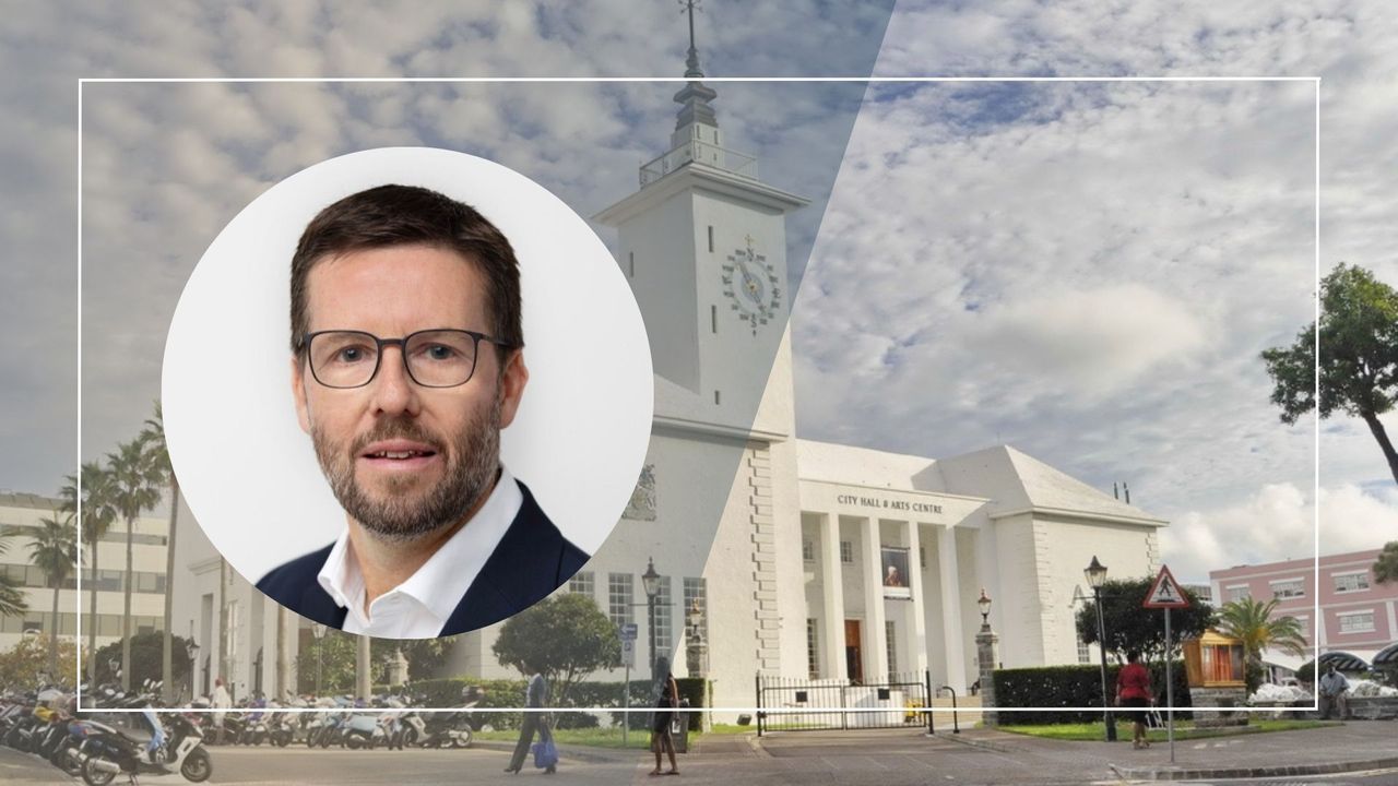 Pine Walk’s 16th MGA to target alternative risk transfer | Bermuda Re